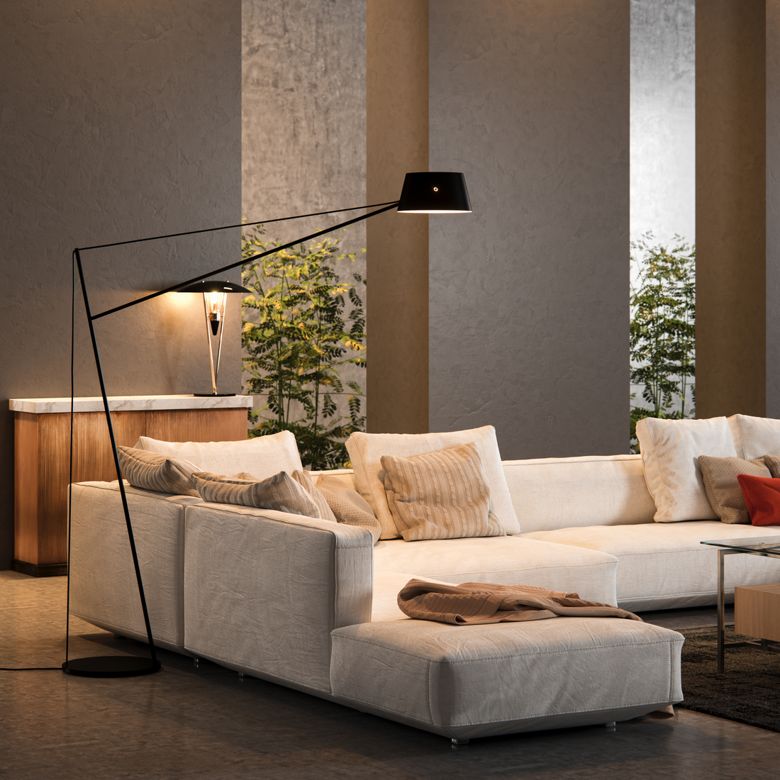 Decor Lamp
